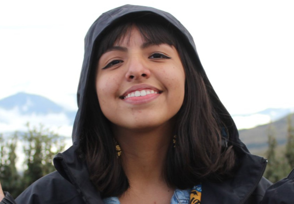 Introducing Sharon Huerta, RVC Fellow - Resource Media