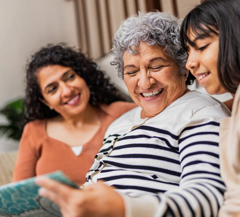 Equity Impact Program - Resource Media